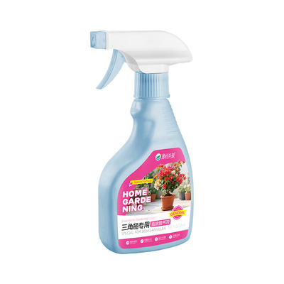 三角梅营养液开花专用肥免稀释植物通用型营养液养花家用花肥料