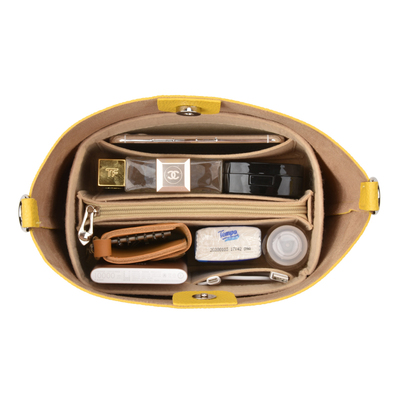 适用韩国findkapoor整理内胆包