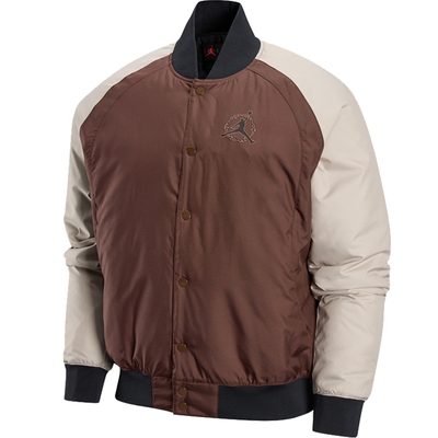 nike耐克运动休闲棉服