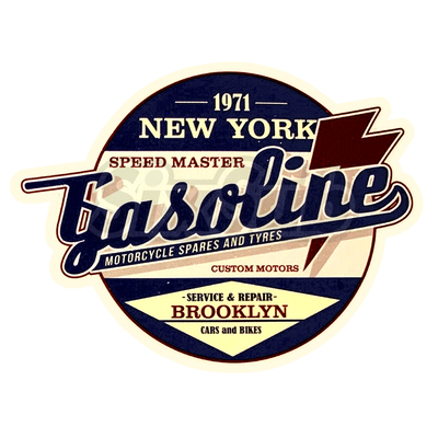 TankBobber复古V2复古贴花