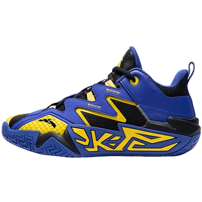 水泥克星安踏儿童运动鞋男童