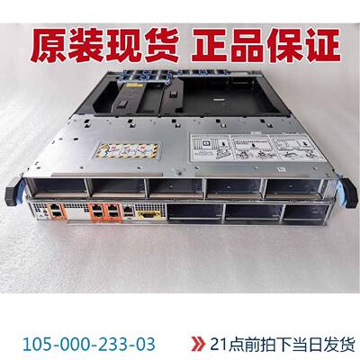 EMC DD2500-1E30 105-000-233-03议价