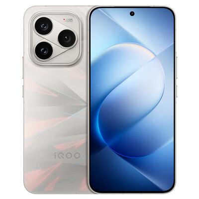 【新品上市】vivo iQOO 16旗舰新品大内存双芯游戏电竞手机iQOO官方旗舰店官网正品vivoiqoo16新款