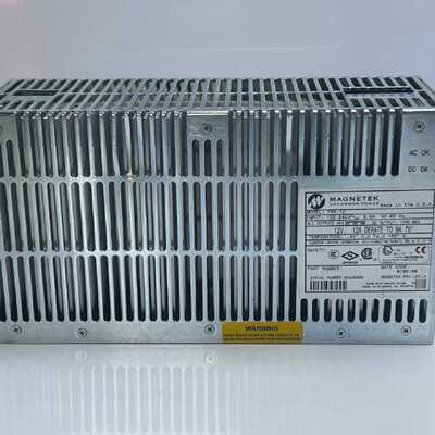 Emerson KJ1502X1-BD1 Magnetek FR4-1D Power Supply