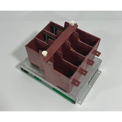ABB 3BHB005243R0001KU C711 AE3BHB004791R0001Gate Power Suppl