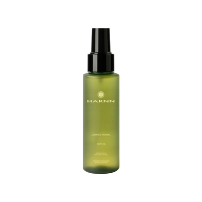 HARNN身体精华油以油养肤85ml