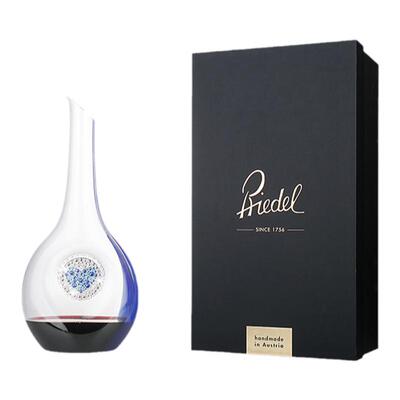 RIEDEL/醴铎施华洛世奇醒酒器