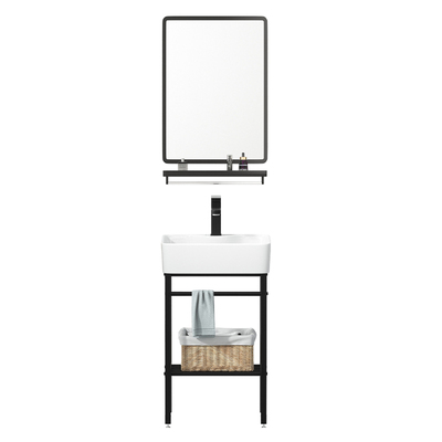 卫生间组合一体式小户型洗手盆