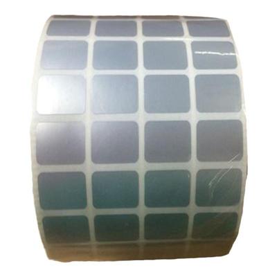 标签peT消银龙不干胶纸