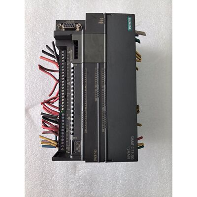 〔议价-可维修〕PLCS7-200,货品, 好 工业设备备件