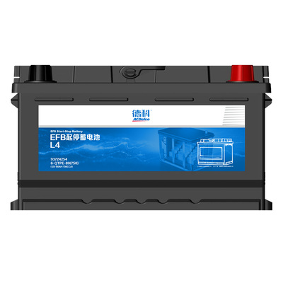 德科EFB80免费上门安装以旧换新