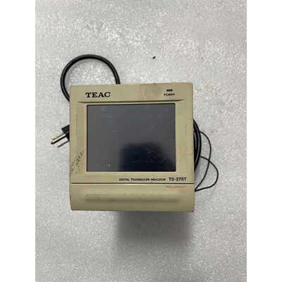 TEAC TD275T DIGITAL TRANSDUCE