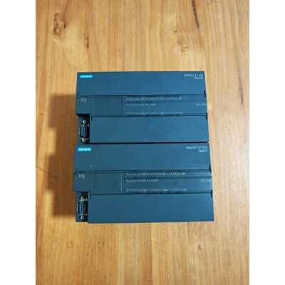 询价-S7200SMARTCPU模块6ES7-可维修