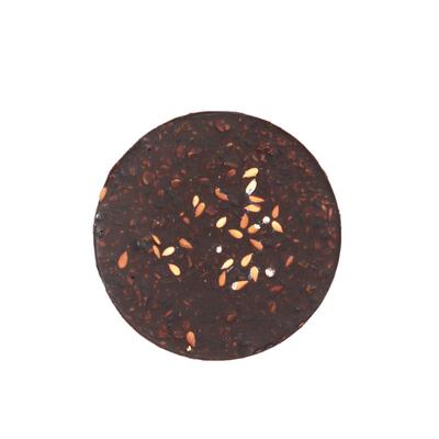 AUOKMCT黑芝麻巧克力糕点代餐