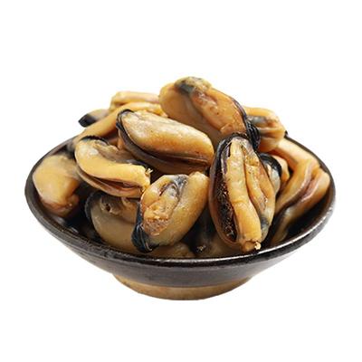 特级淡菜干500g海鲜干货