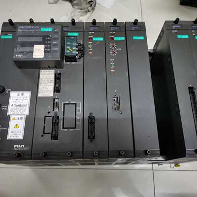 议价FUJI PLC模块WPLAC-00   WPLAC-30  JBLKC-00 原装现货