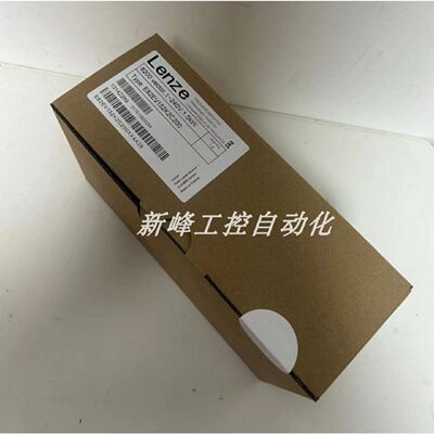 议价E82EV152-2C E82EV152K2C 德国全新伦茨变频器原装现货议价