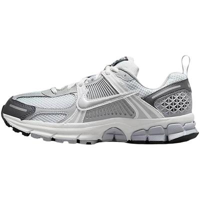 耐克女鞋运动鞋VOMERO 5 银灰白 Y2K复古老爹鞋跑步鞋HF6998-002