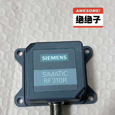 议价西门子/SIEMENS原装正品RF310R读写头6GT2801-1BA10，正常拆