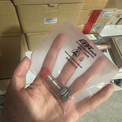议价ASM 角度位移感测器 PRAS1-90-U2-CW-M12A5 全新进口原装现货