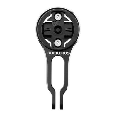 洛克兄弟码表架车灯底座