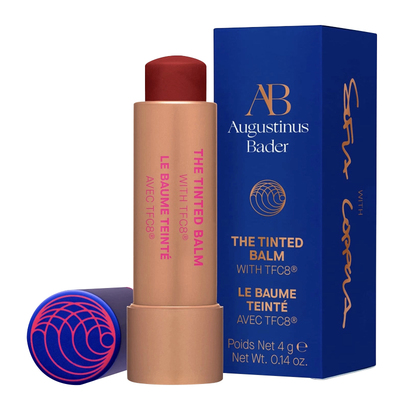 奥古斯汀巴德AB有色唇膏滋润保湿
