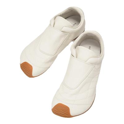 SGIRLTWTW不规则阿甘德训运动鞋