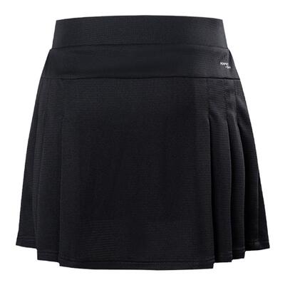 短裙羽毛球服威克多羽毛球服女孩