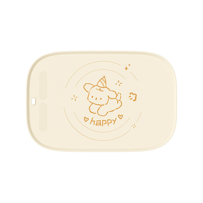 学生餐垫食品级硅胶防水防油