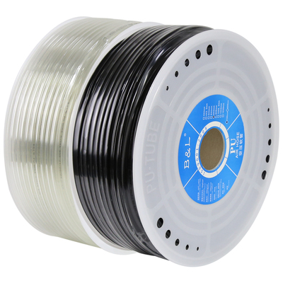 透明外径电动喷雾器pu材质软管