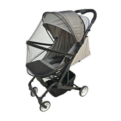 Cybex mios Eezy s+ priam balios婴儿车全罩加密蚊帐防蚊虫twist