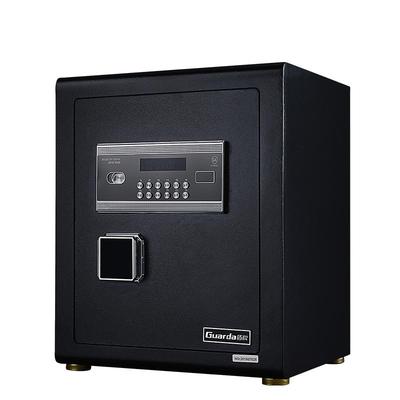 盾牌全钢电子密码保险柜