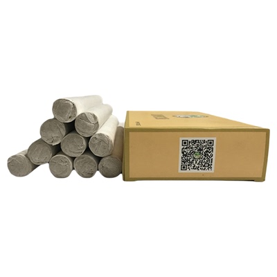 楚叶艾叶加工艾条艾灸工具家用
