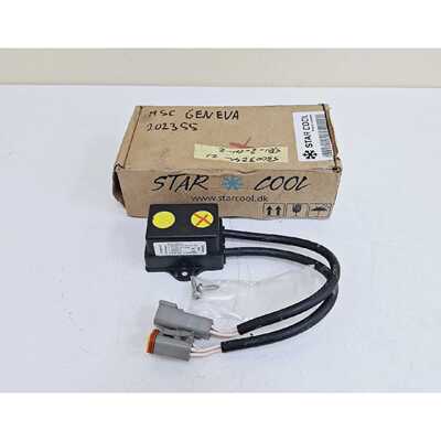 Star Cool 818745A CO2 Sensor