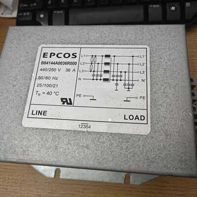 溢价-EPCOSB84143A0036R00044025
