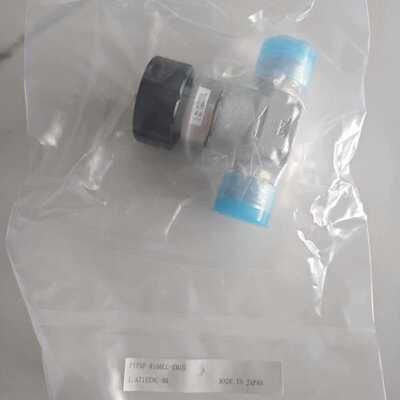 议价FVPDF-R166LC-EM1G 富士金Fujikin隔膜