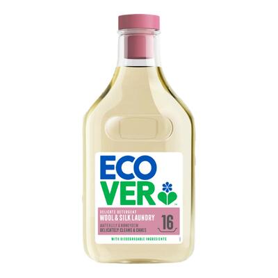 ECOVER欧维洁精致衣物专用洗衣液
