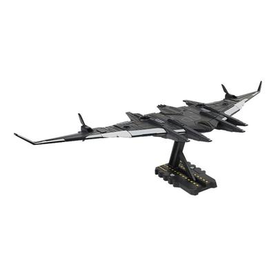 南天门计划鸾鸟合金模型战机母舰