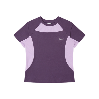 NBCT短袖速干T恤防嗮吸湿速干