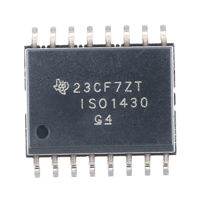 ISO1410 ISO1412 ISO1430 ISO1432 BDW BDWR DW DWR 全新原装正品