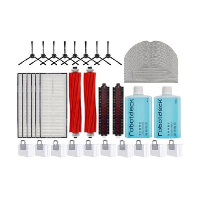 适配石头G10扫地机配件