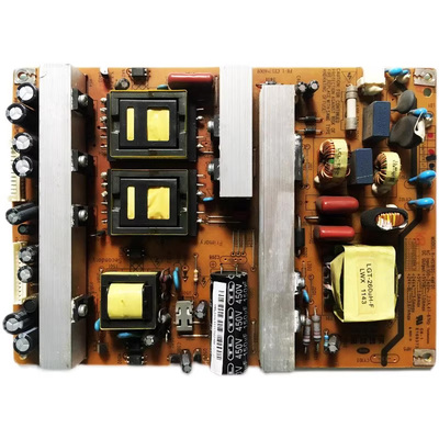 原装电源板R-HS180S-4MF01
