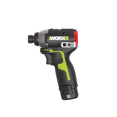 威克士无刷锂电冲击起子机WU132X