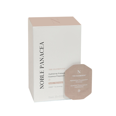 诺珮诗Noble Panacea 诺珮诗 NP 素颜保湿精华液补充装