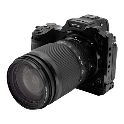 颜左适用尼康系列相机兔笼