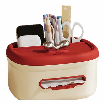 JOJO'SLIFEPD蝴蝶夹纸巾盒