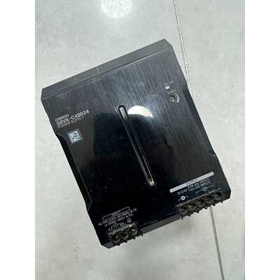 议价拆机:欧姆龙开关电源OMRON S8VK-C48024  实