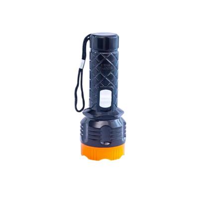 迷你LED可换5号电池手电筒