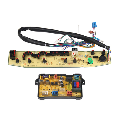 洗衣机MB70-X6009G美的电脑板