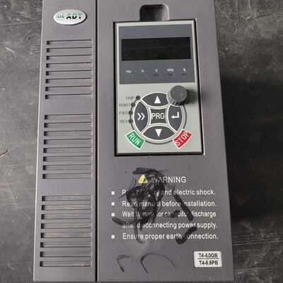 ADT澳地特变频器型号AD300T44R0GB5R5P
